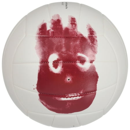 Wilson® AVP™ Cast Away™ Volleyball - Walmart.com