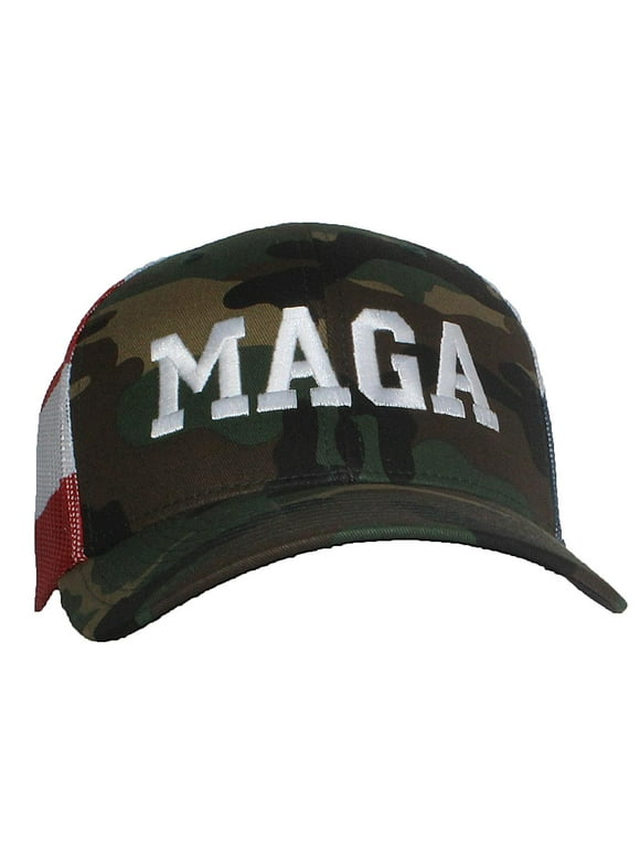 Maga Cap