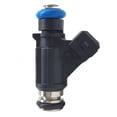 1 / 2 / 4 Pcs Fuel Injector for Delphi 2nd Gen / Changan Star / Zhongyi ...