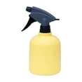 600ml Candy Color Spray Bottle, Portable Plant Watering Can with ...