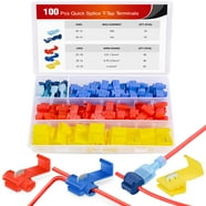 Dorman Conduct-Tite 85468 T-Tap Terminal - Walmart.com