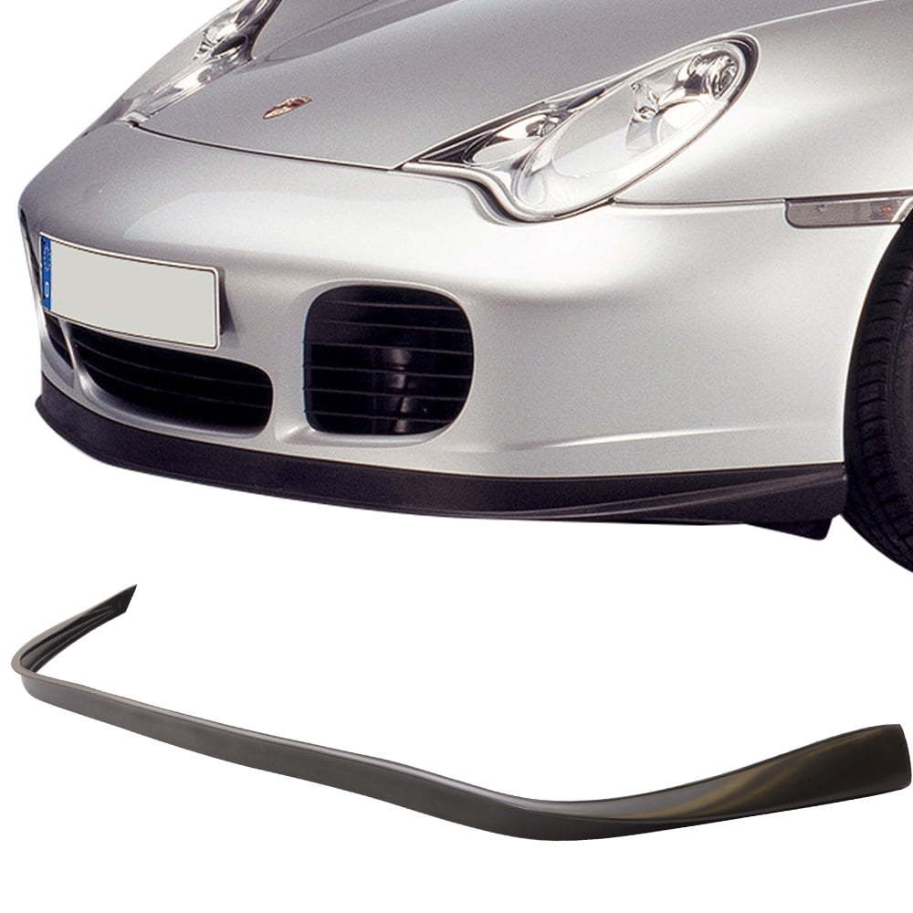 Ikon Motorsports Compatible with 01-05 Porsche 996 911 4S Coupe 2Dr ...