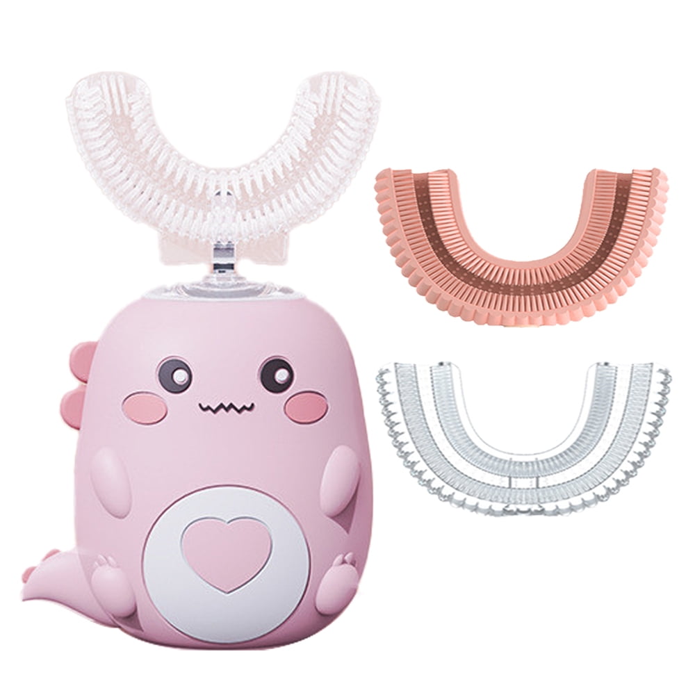 Click here for Hesignd Kids Electric Toothbrushes  U Shaped Ultra... prices