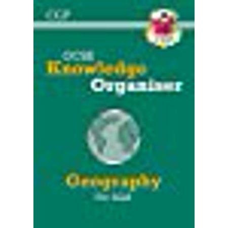 New GCSE Geography Knowledge Organiser - AQA: ideal for catch-up and ...