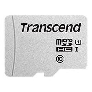 Transcend 8GB microSD High Capacity (microSDHC) Class 4 Card - Walmart.com