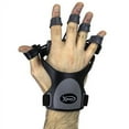 The Xtensor Hand and Finger Exerciser - Black - Walmart.com