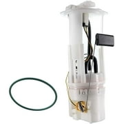 Jeep Wrangler Tj Fuel Pump Module Assembly