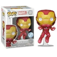 Funko POP! Marvel: 80th - First Appearance Spider-Man - Walmart.com