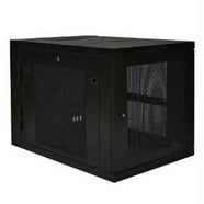 StarTech 12U Wall-Mount Server Rack Cabinet - Up to 17 in. Deep ...