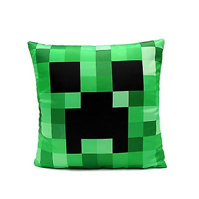 Minecraft Minecraft Game Hand Pillow Plush Pillow | Walmart Canada