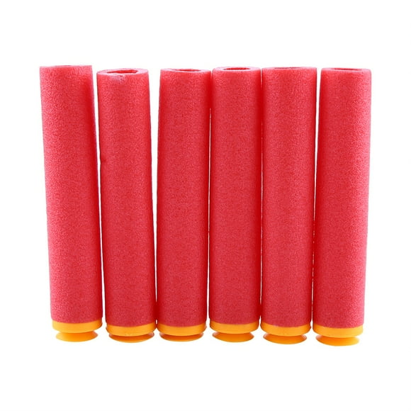 Nerf Suction Darts