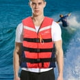 VKEKIEO Life Jackets for Adults Women Life Jackets & Vests,for Kayaking ...