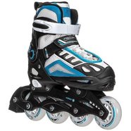 Mongoose Quad Deluxe Skates, Large - Walmart.com