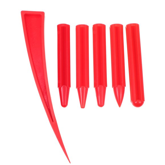 Open Car Door Air Wedge