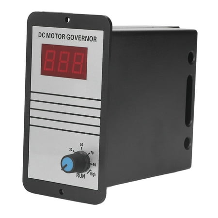 Motors Control Switch, Motor Speed Controller Easy Installation DC 10 ...