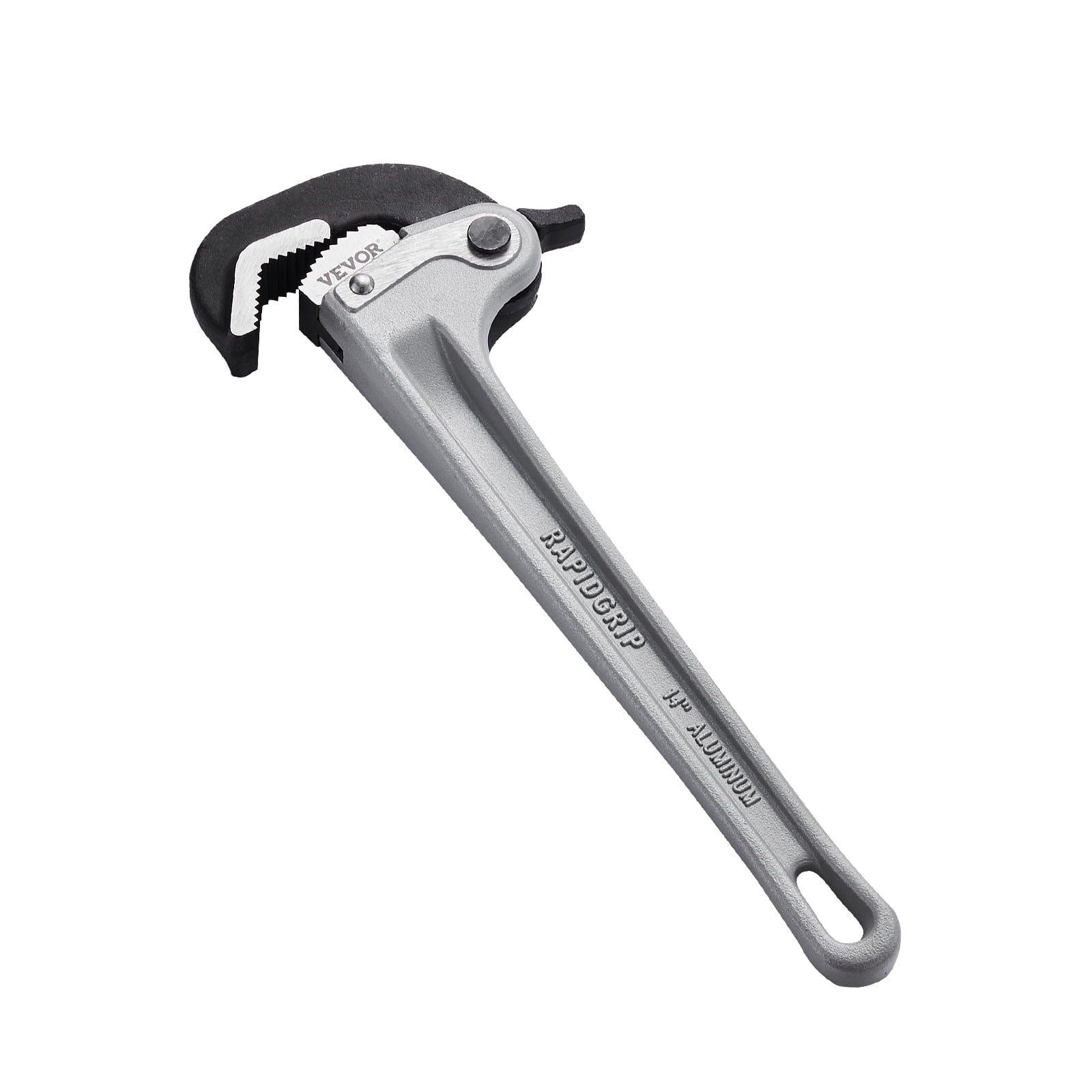 Click here for Vevor Pipe Wrench  14 Aluminum Straight Pipe Wrenc... prices