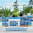 Clorox Pool&Spa XtraBlue 3-in Chlorinating Tablets, 35-lb Bucket, Long ...
