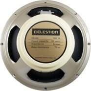 Celestion T6477 10 in. CF1025BMB 300W Woofer - Walmart.com