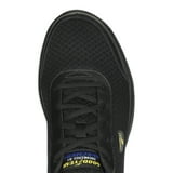 Goodyear Engineered by Skechers Men's Clyde Slip Resistant Shoes ...