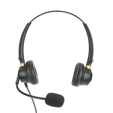 Hamilton Noise-Canceling Over-Ear Headphones, Gray, SC-7V - Walmart.com