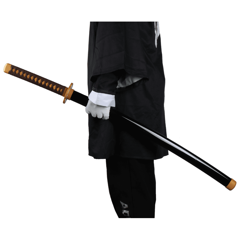 How To Make A Bamboo Sword