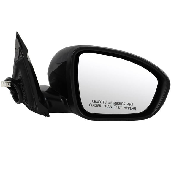 CIPA 10950 Custom Towing Mirror Set: Side Chevy Extension Slide-On ...