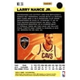 2020-21 PANINI FLUX #36 LARRY NANCE JR. CLEVELAND CAVALIERS - Walmart.com