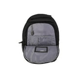 ECO STYLE Tech Pro Checkpoint Friendly Backpack, Black/Red - Walmart.com