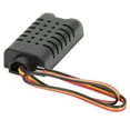 Temperature and Humidity Sensor Capacitive Type High Precise Digital ... Temperature and Humidity Sensor Capacitive Type High Precise Digital ...
