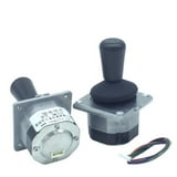 SMC31B Dual-axis 2-axis Micro Thumb, Industrial Joystick Controller ...