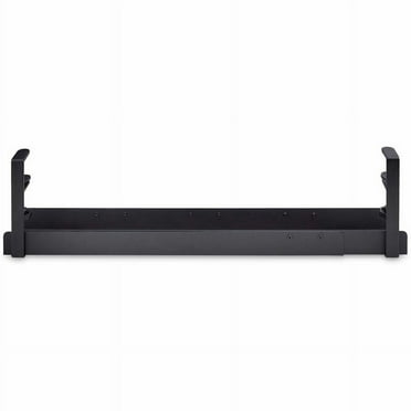 NavePoint 35U Vertical Cable Management Rail, Rack Mount, 0.26 x 3.5 x ...