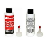 OEM FORD/MOTORCRAFT 2 X 4 Oz. Limited-Slip Differential Additive ...