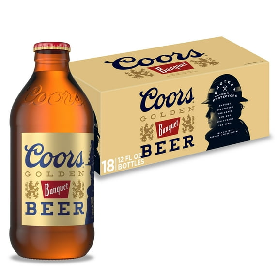 Coors Banquet - Walmart.com