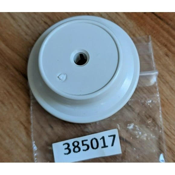 Singer Spool Cap
