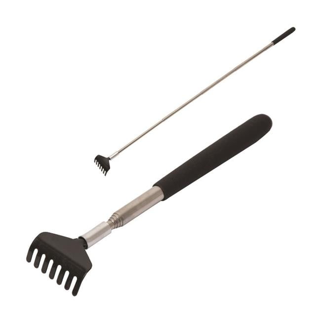 Canotek Telescopic Back Scratcher - Black - Walmart.com