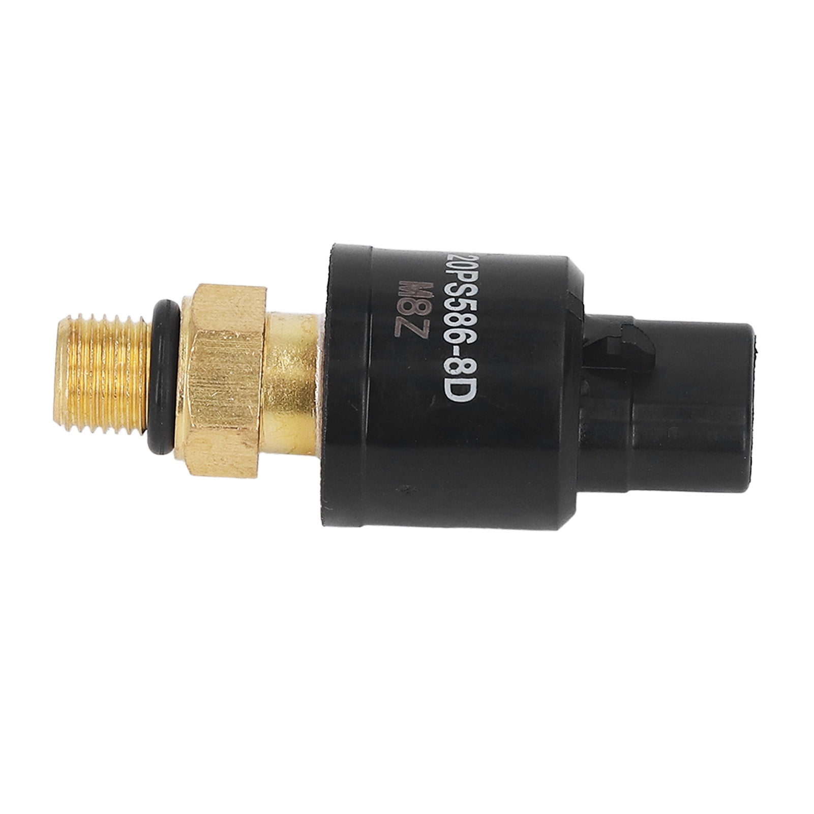 4254563, Pressure Switch Replacement Portable Standard Size Excavator ...