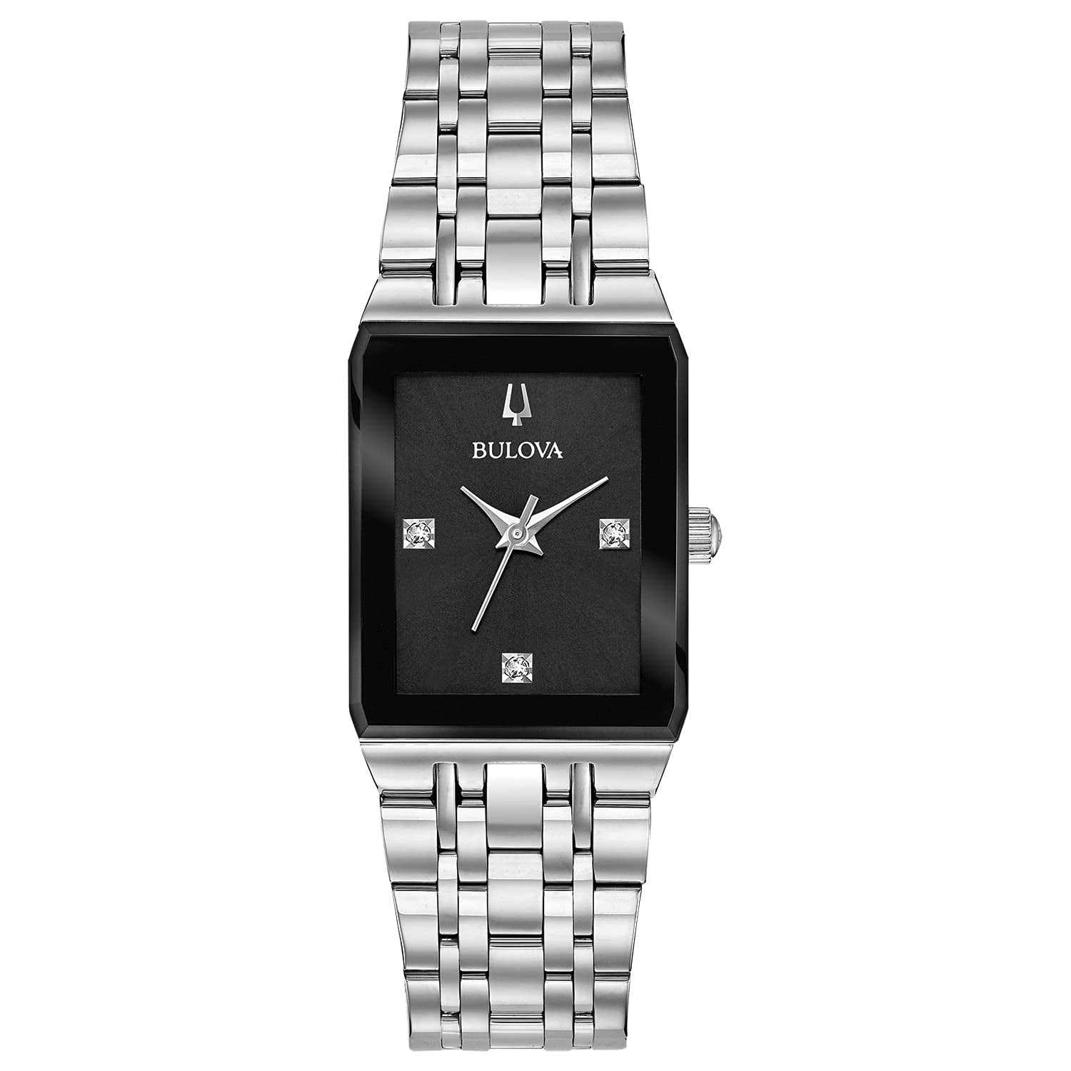 Click here for Bulova Futuro Womens Watch 96p202 prices