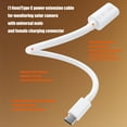 Weatherproof USB C Power Extension for All Outdoor Applications ...