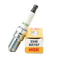 NGK BR7EF #3346 Spark Plugs - Set of 8 Nickel Copper Plugs for LS ...