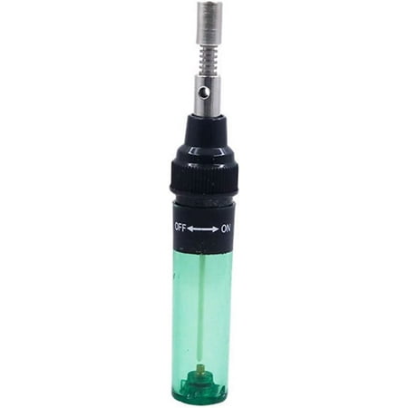 Soldering Iron Pen,Gas Soldering Iron Pen Portable Cordless Butane ...