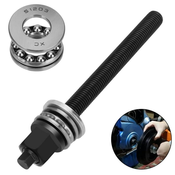Royalbelle Crank Pulley Installer Tool 551141 Harmonic Balance ...