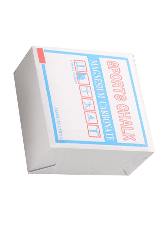 Gym Chalk in Weight Lifting Accessories - Walmart.com