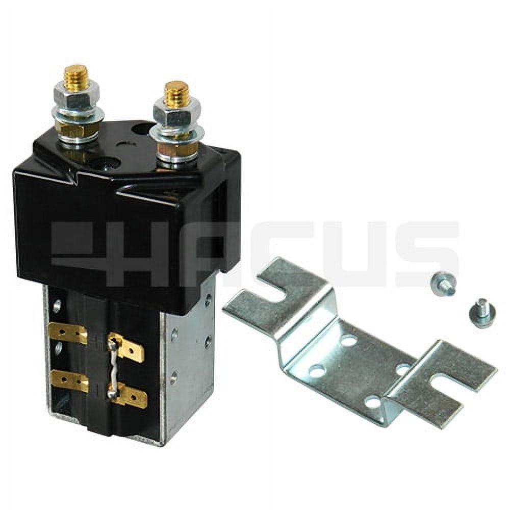 Click here for Fpe - Forklift Contactor 36-48v Qq1-1603-329231 Ha... prices