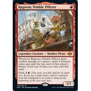 MtG Ultimate Masters Mythic Rare Lord of Extinction #203 - Walmart.com