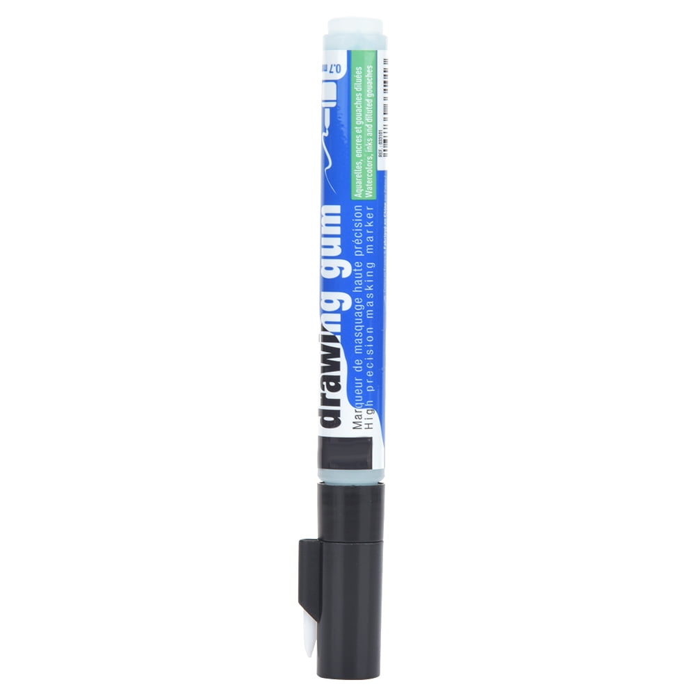 Click here for Viferr Drawing Gum Masking Fluid Marker Pen Waterc... prices