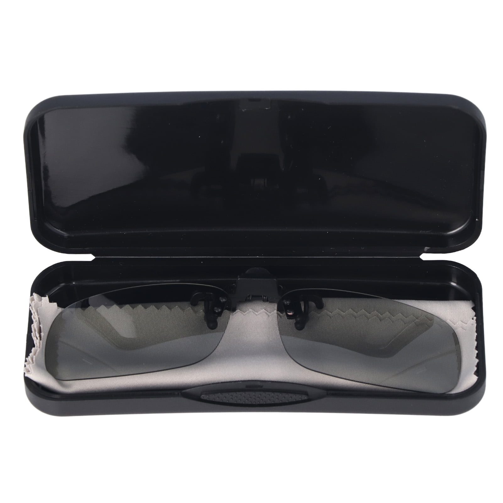 Click here for Dewin Polarized Clip On Sunglasses polarized Clip... prices