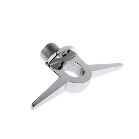 fastboy Cleat Lifting Eye Marine Mount Cleats 316 Stainless Steel Dock ...