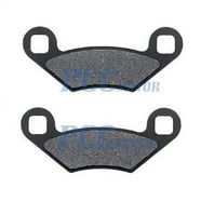 Curtis 1POLGENCV Full Clearview Cab Enclosure System, Hard-Coated ...