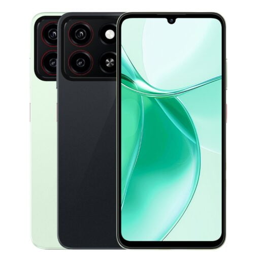 Click here for Zte Blade A35 Smartphone 64gb Storage With 6gb (4g... prices