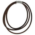 John Deere Original Equipment V-Belt - M169705 - Walmart.com